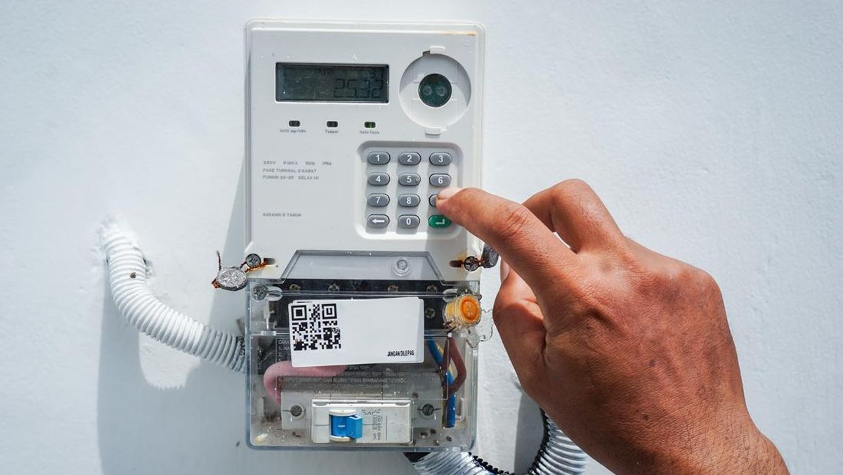 Harga Token Listrik Terbaru Berlaku Akhir Januari 2026, Ini Rincian ...